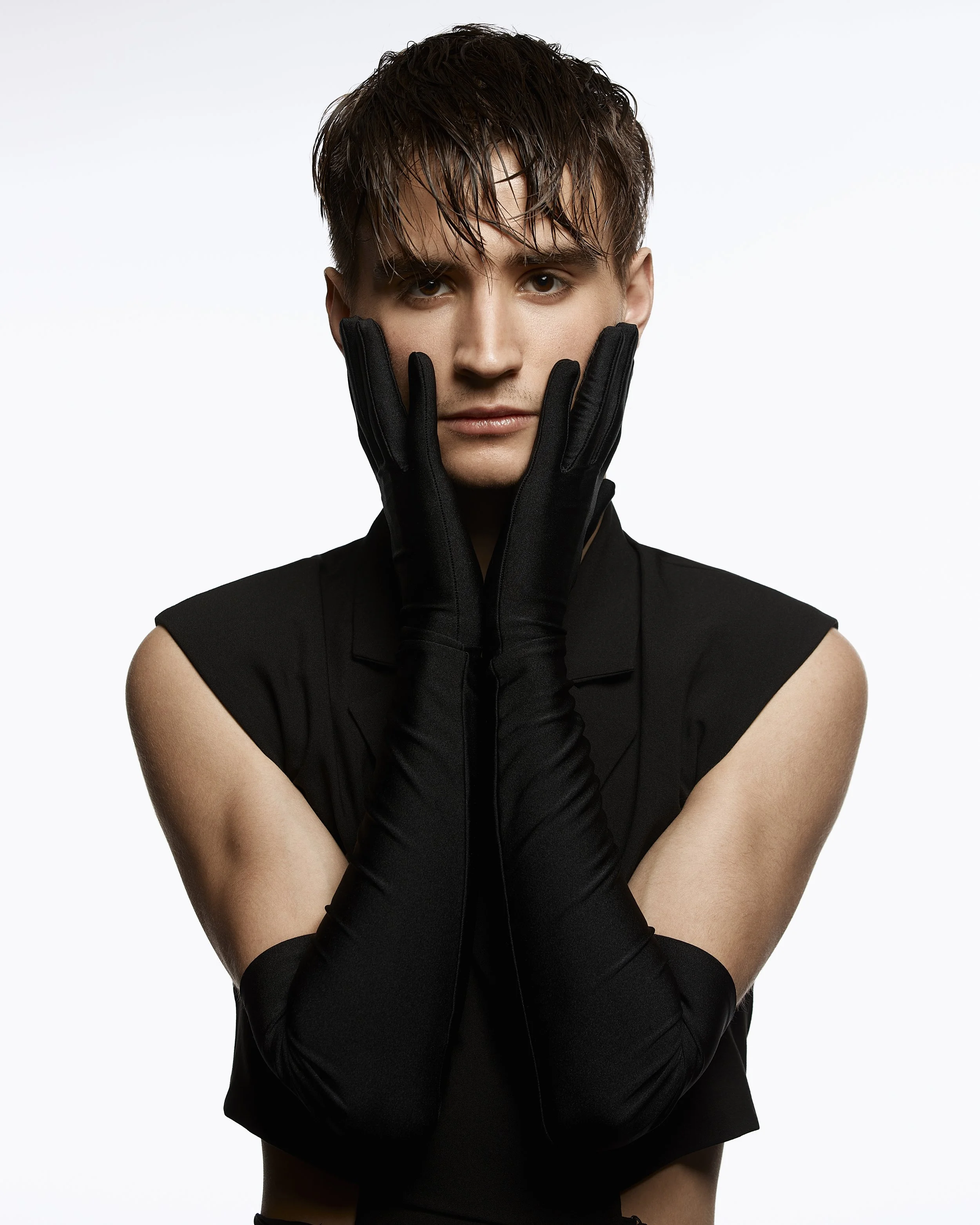 Louis-Julien Durso - Acteur, auteur-compositeur interprète, acteur ...