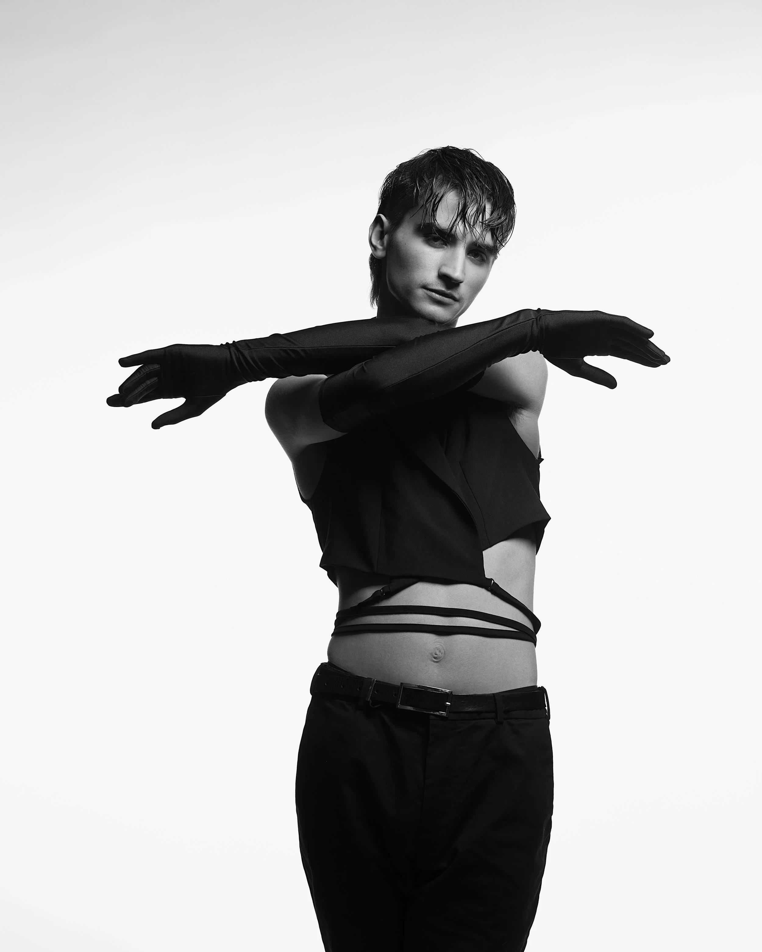 Louis-Julien Durso - Agence artistique G2