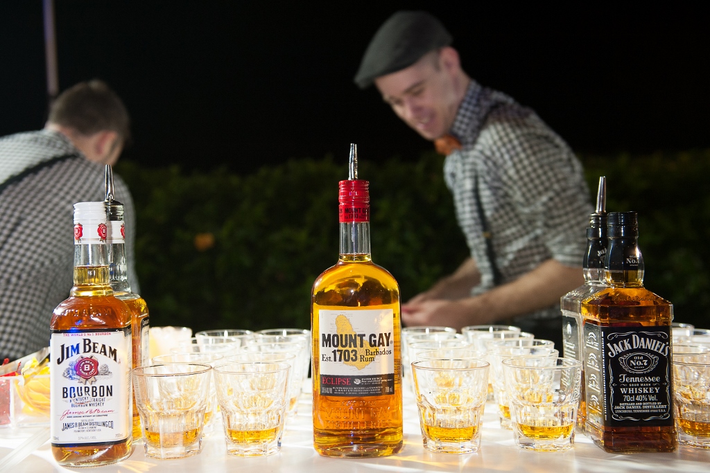 Why a BYO Bar Service?