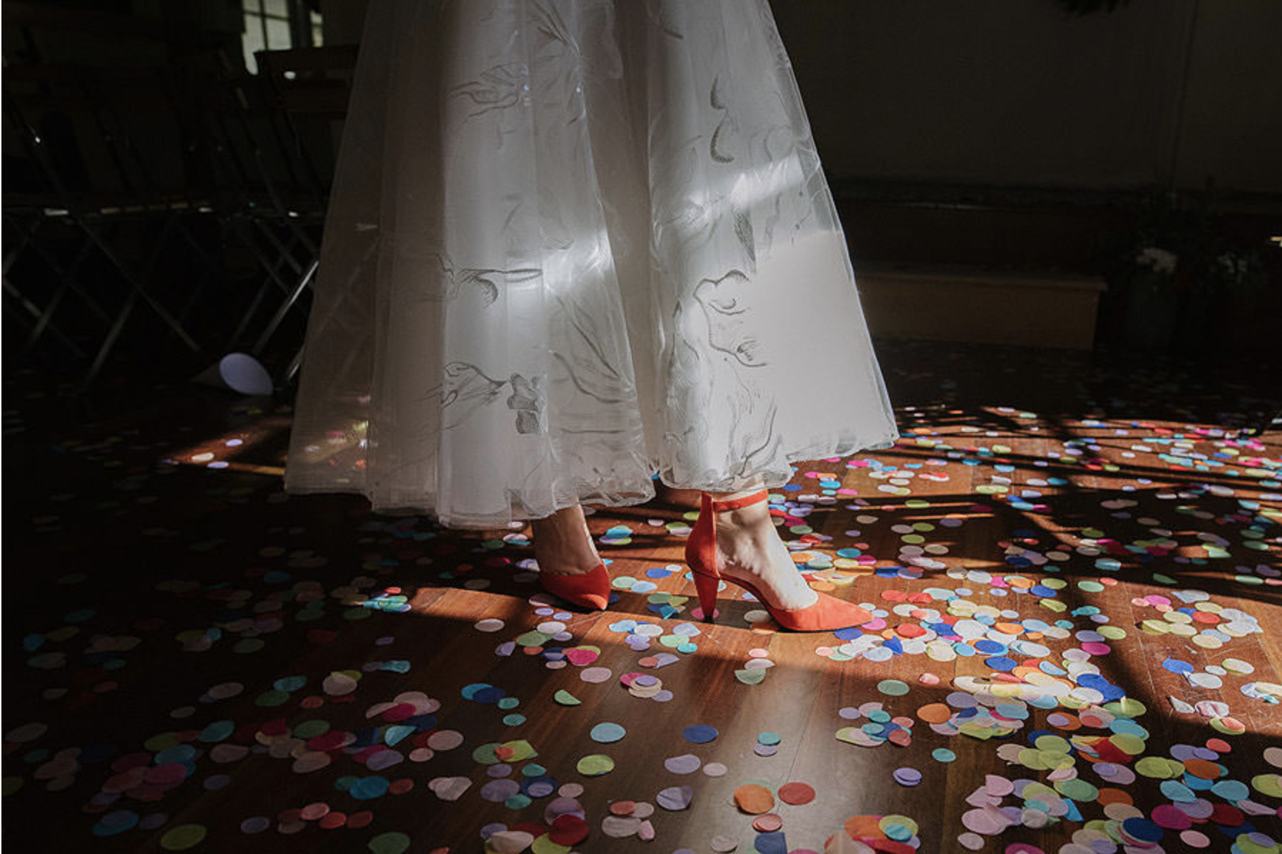 Brookfield Hall Wedding Venue | Gathering Events Portfolio