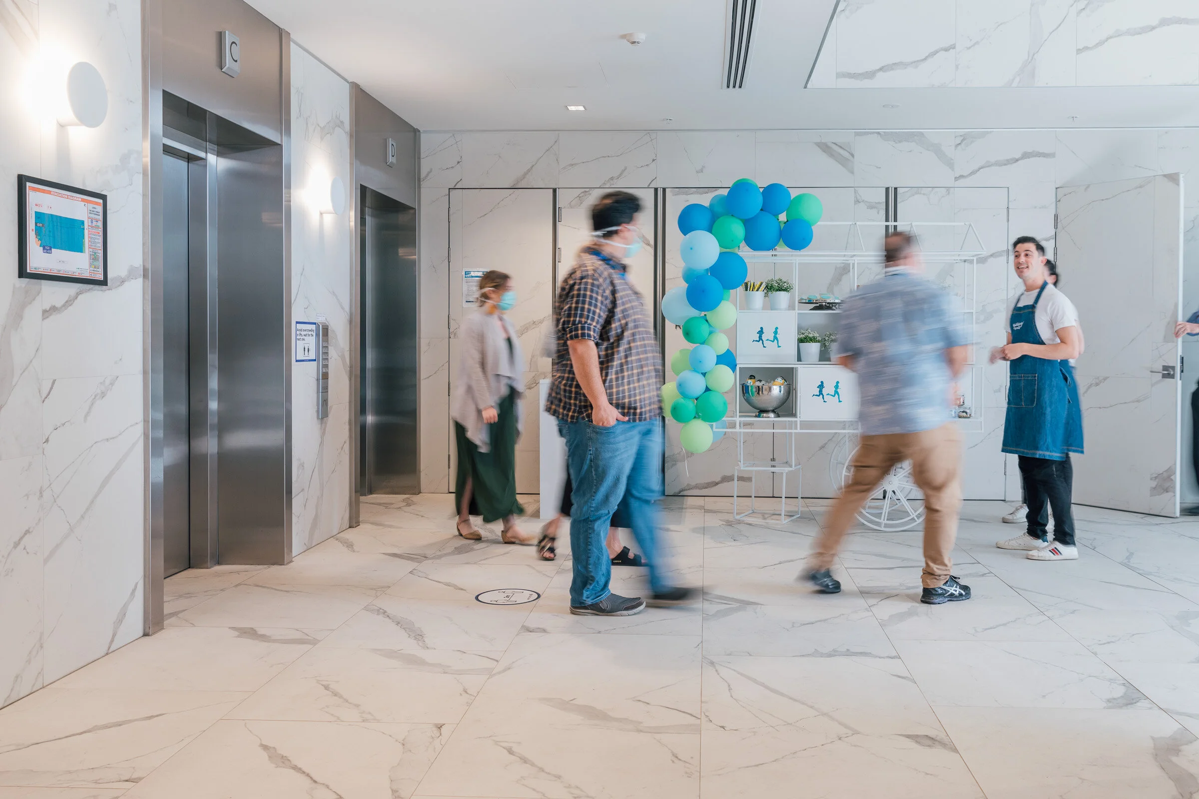 Hire Professional Event Staff in Sydney | Brisbane | Melbourne