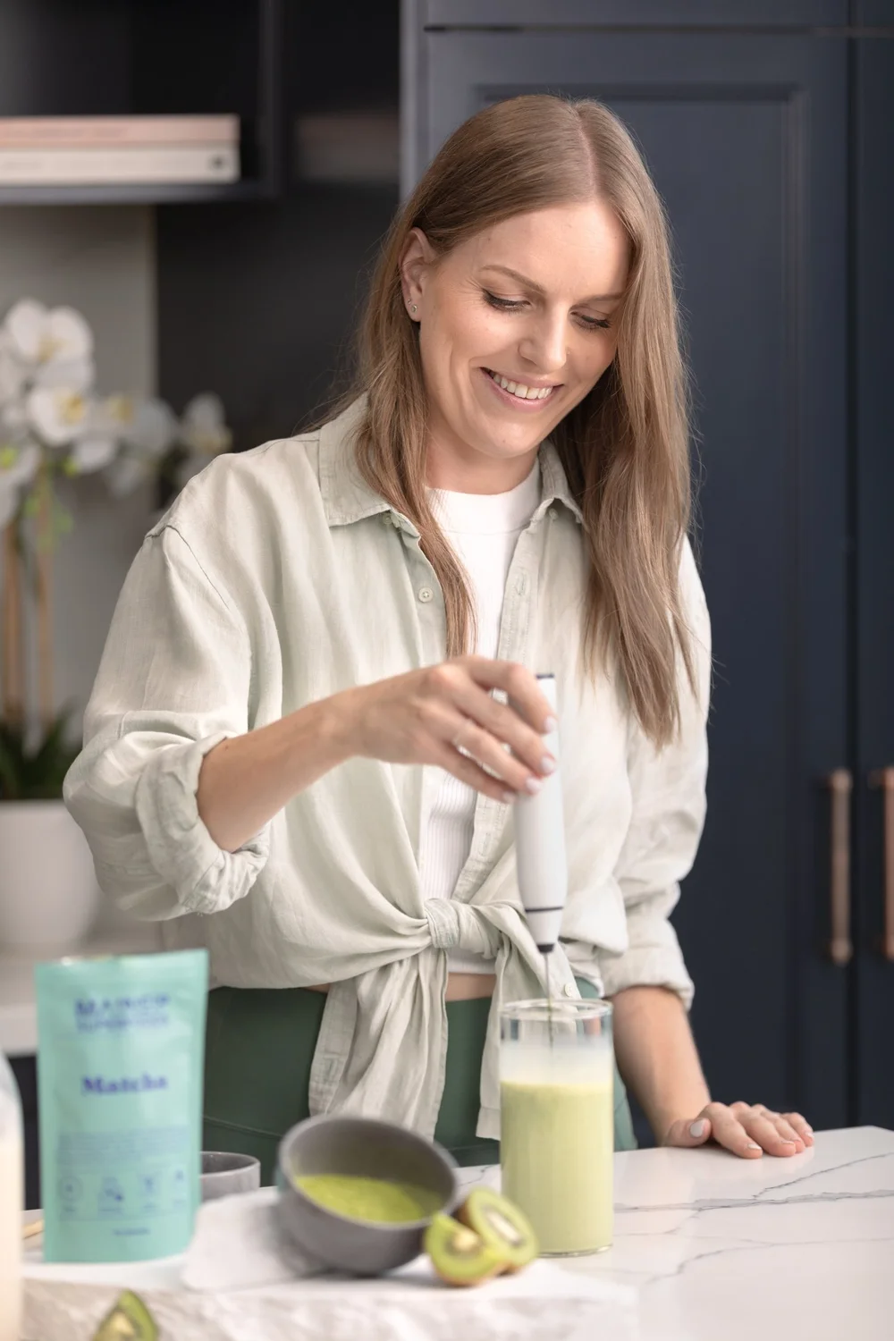 Wellness Cart Food Drink Melbourne Sydney and Brisbane