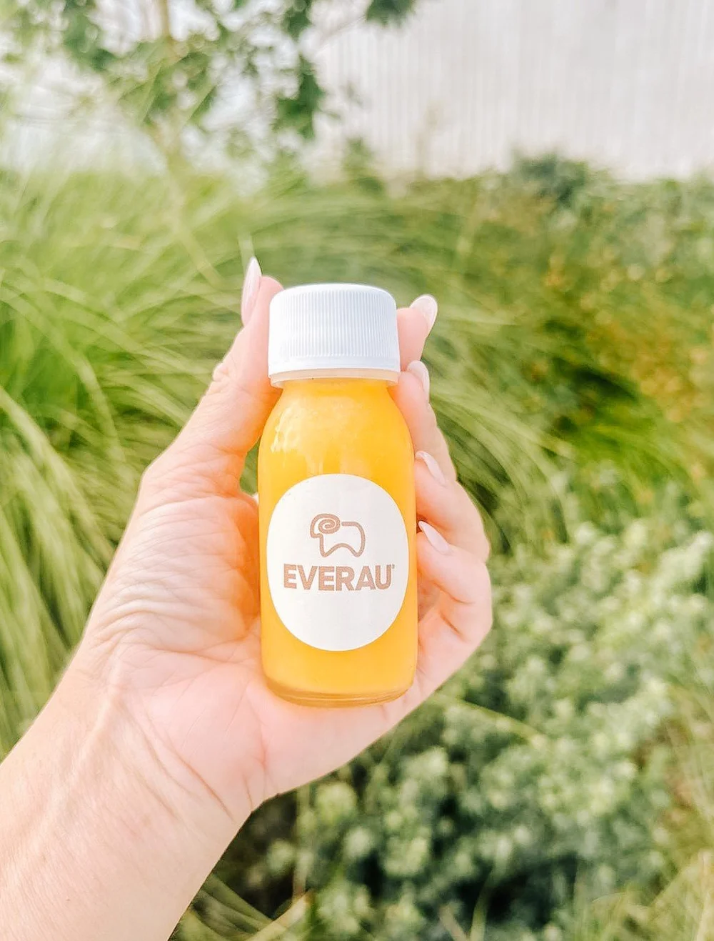 Wellness Cart Food Drink Melbourne Sydney and Brisbane