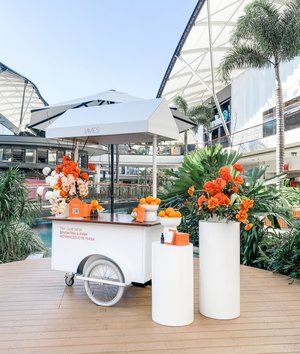 Gathering Events | Catering in Sydney, Brisbane & Melbourne