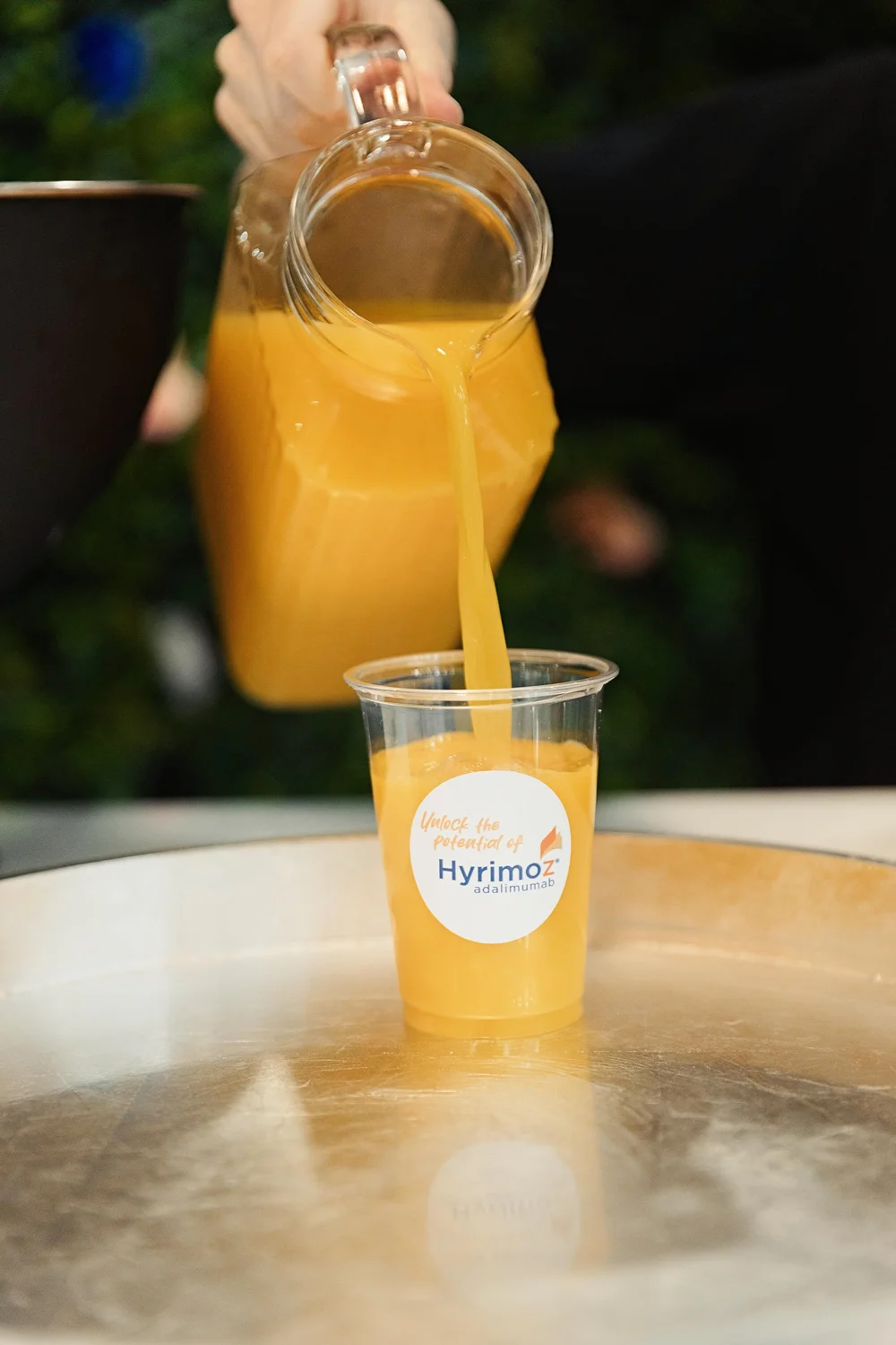 Wellness Cart Food Drink Melbourne Sydney and Brisbane