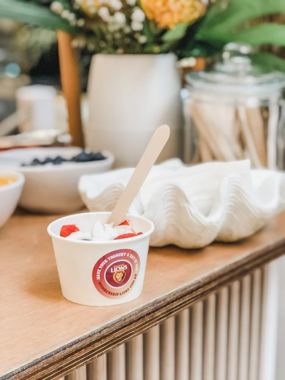 Wellness Cart Food Drink Melbourne Sydney and Brisbane