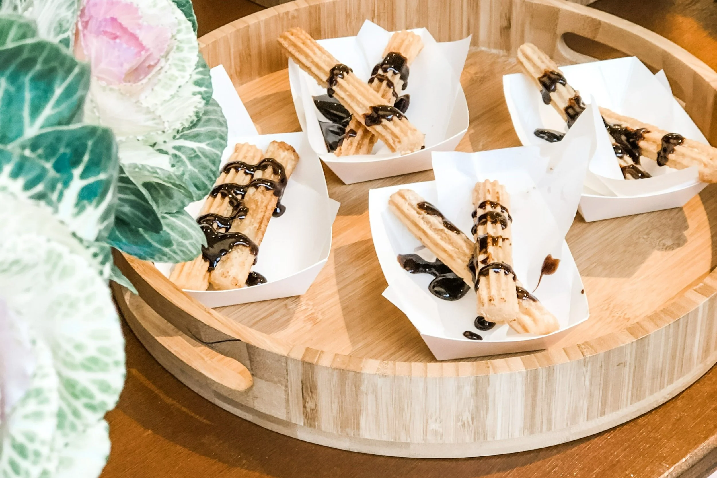 Churros Cart - Sydney | Brisbane | Melbourne