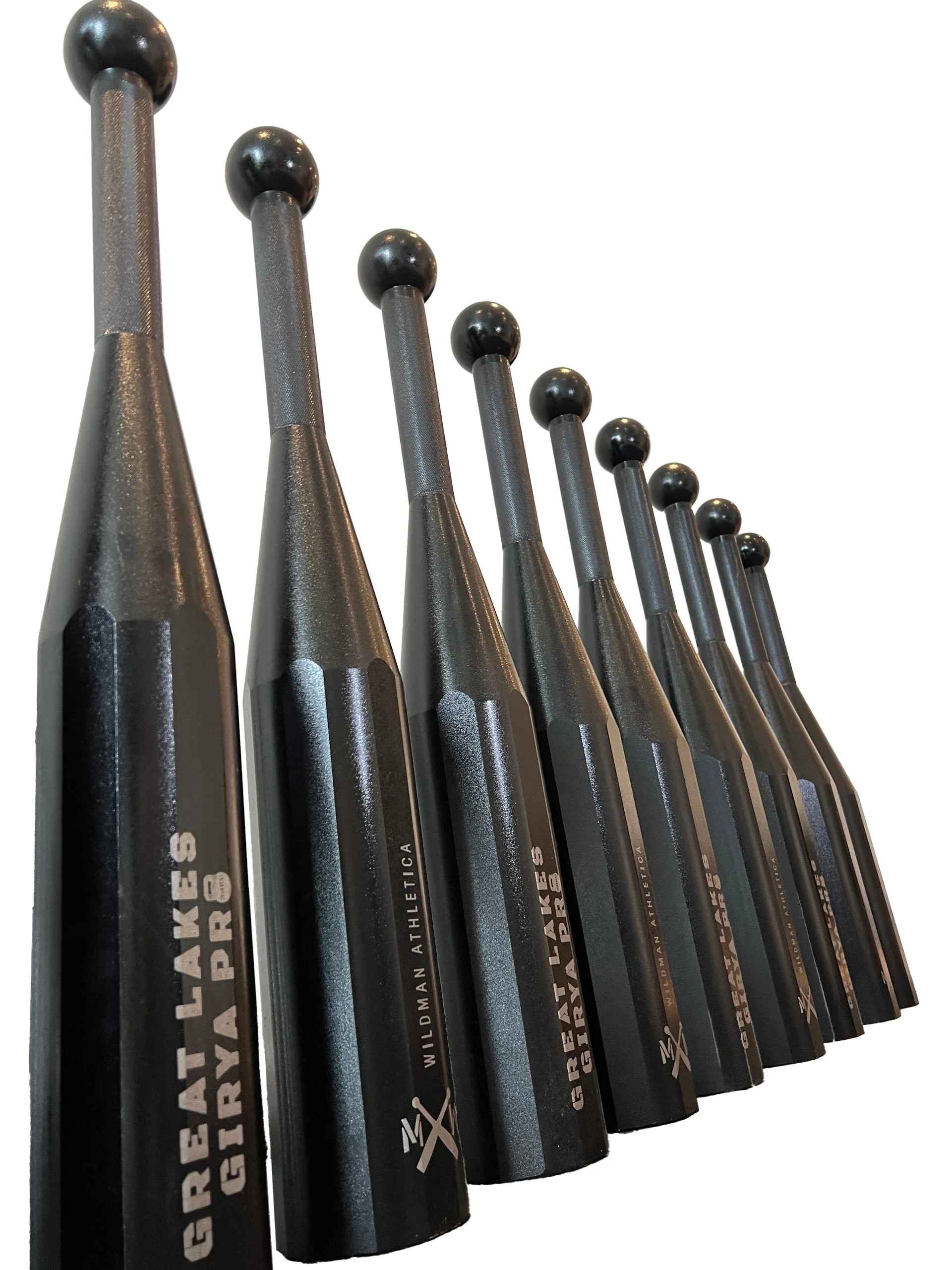 Equipment — Wildman Athletica