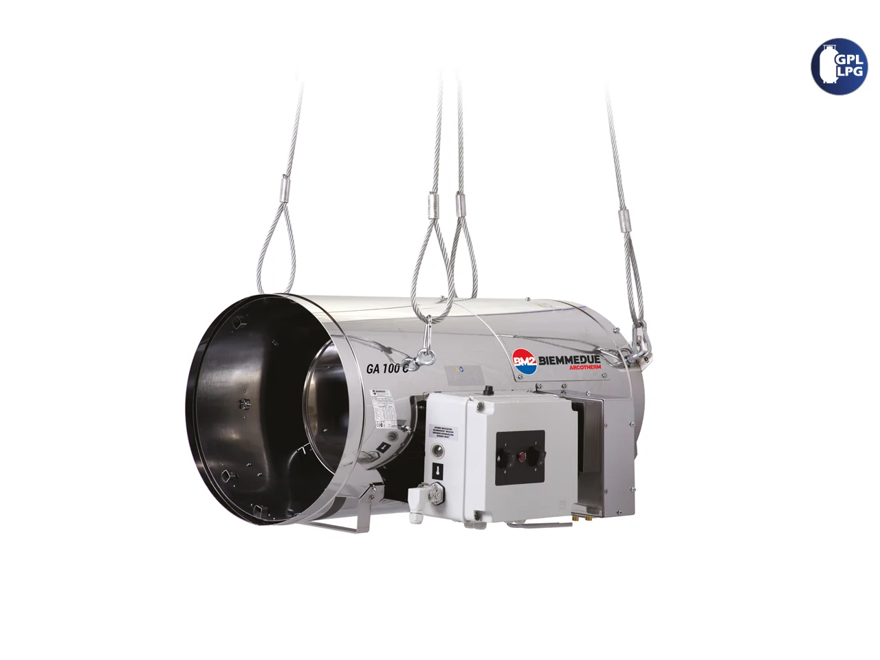 professional heating products arcotherm — BIEMMEDUE SPA