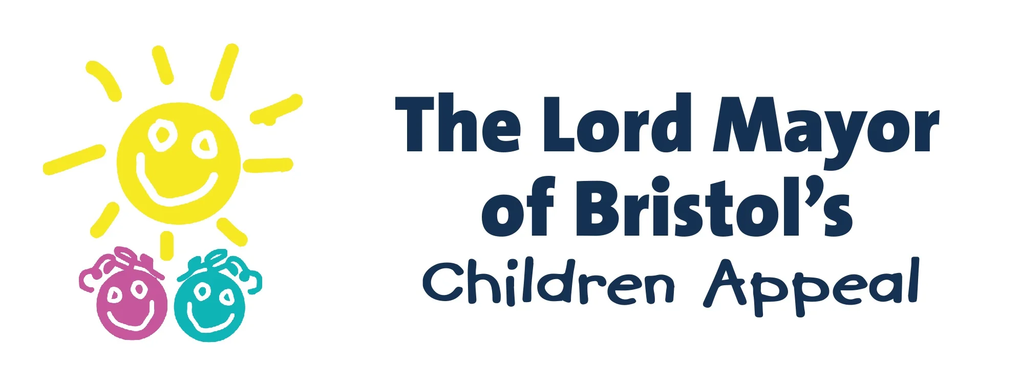 SUPPORT US — The Lord Mayor of Bristol's Children Appeal