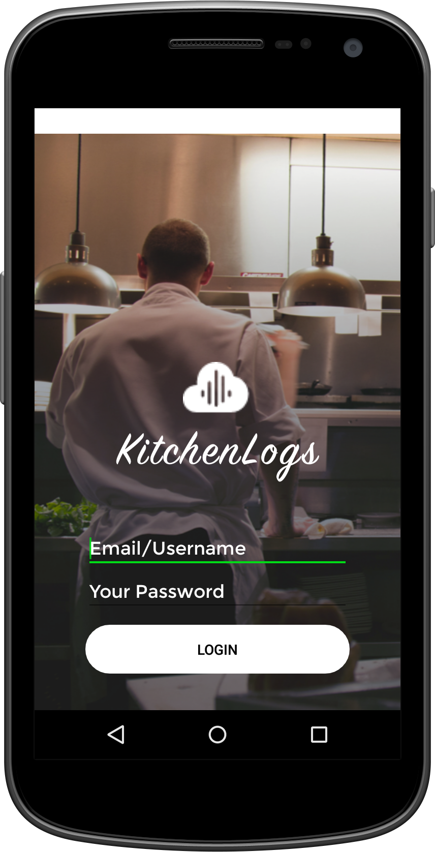 KitchenLogs | Digital Food Safety System - Digital Food Safety System