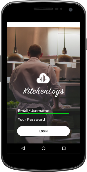 KitchenLogs | Digital Food Safety System - Digital Food Safety System
