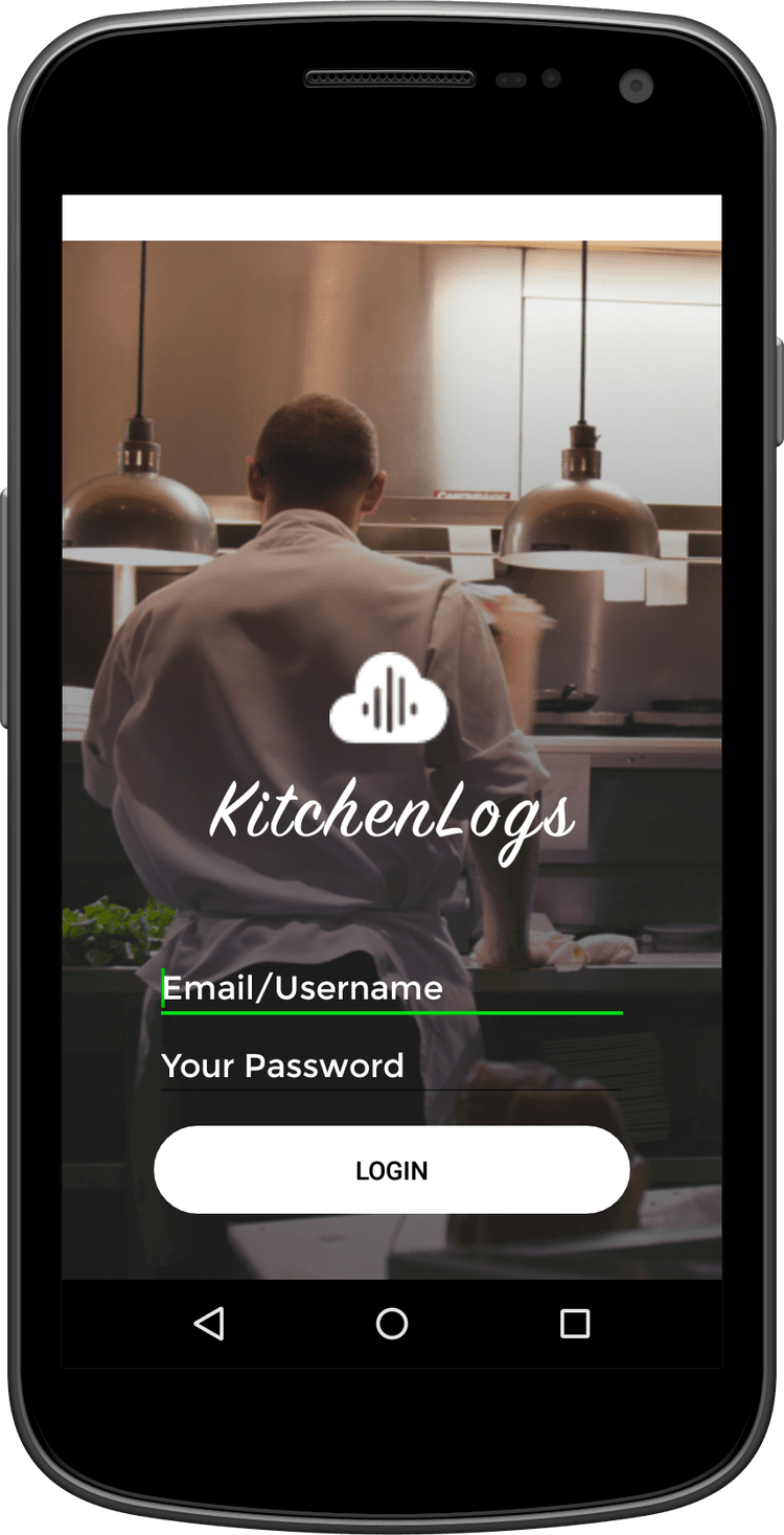 KitchenLogs | Digital Food Safety System - Digital Food Safety System