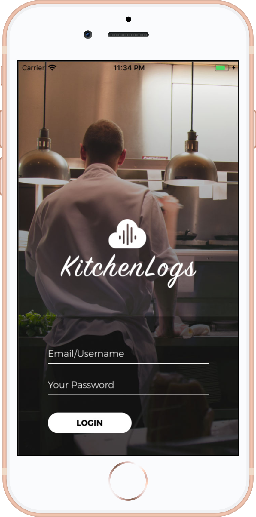 KitchenLogs | Digital Food Safety System - Digital Food Safety System