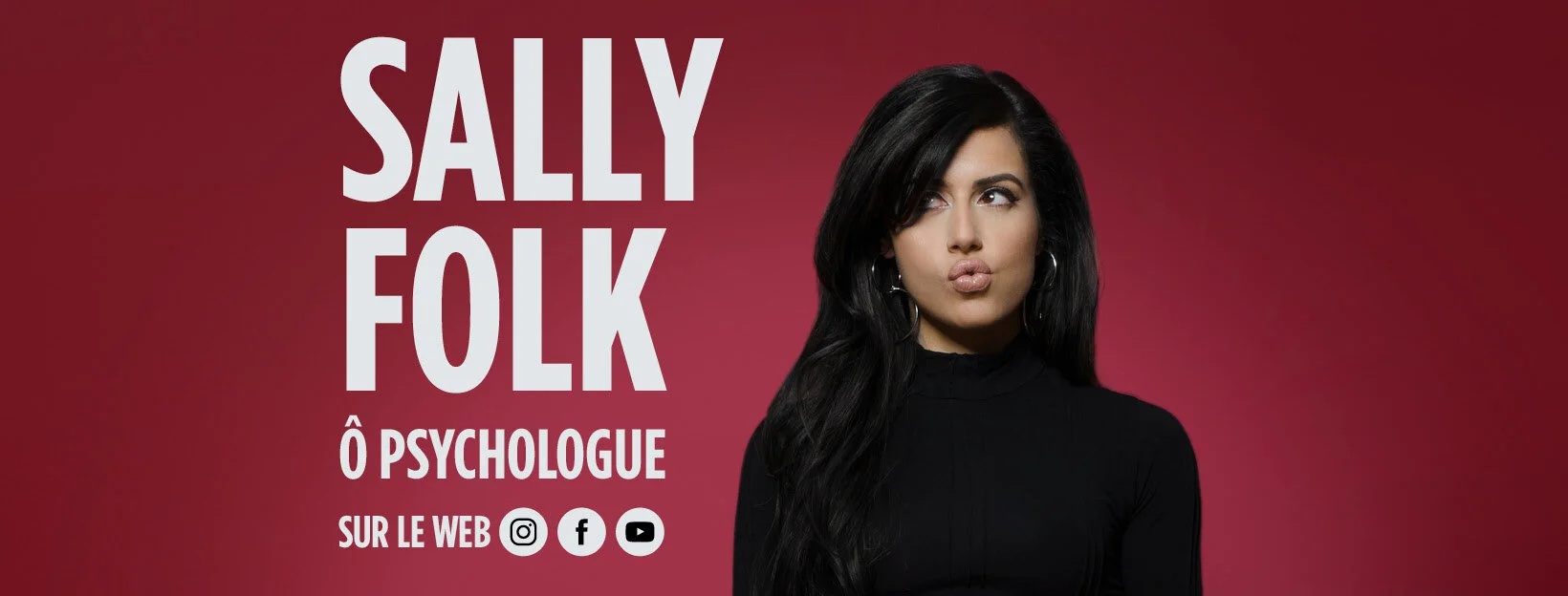 MÉDIA — SALLY FOLK