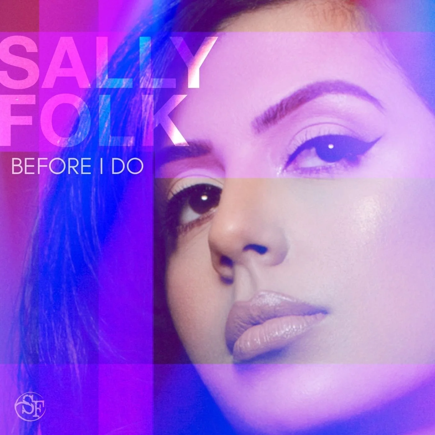 Bio & Disco | Découvrez Sally Folk – Écoutez Maintenant — SALLY FOLK
