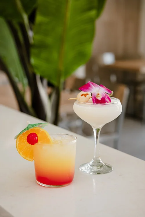 BKK thai kitchen + bar