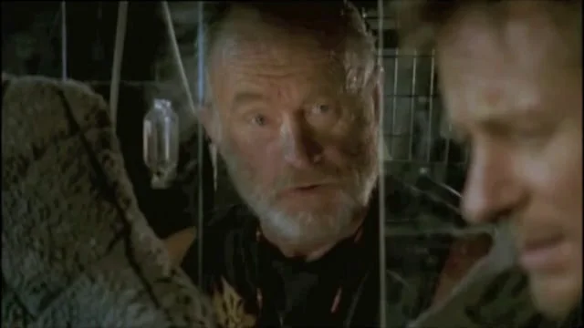 The Actor Gallery — NICK TATE