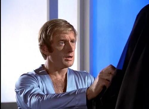 Space 1999 — NICK TATE