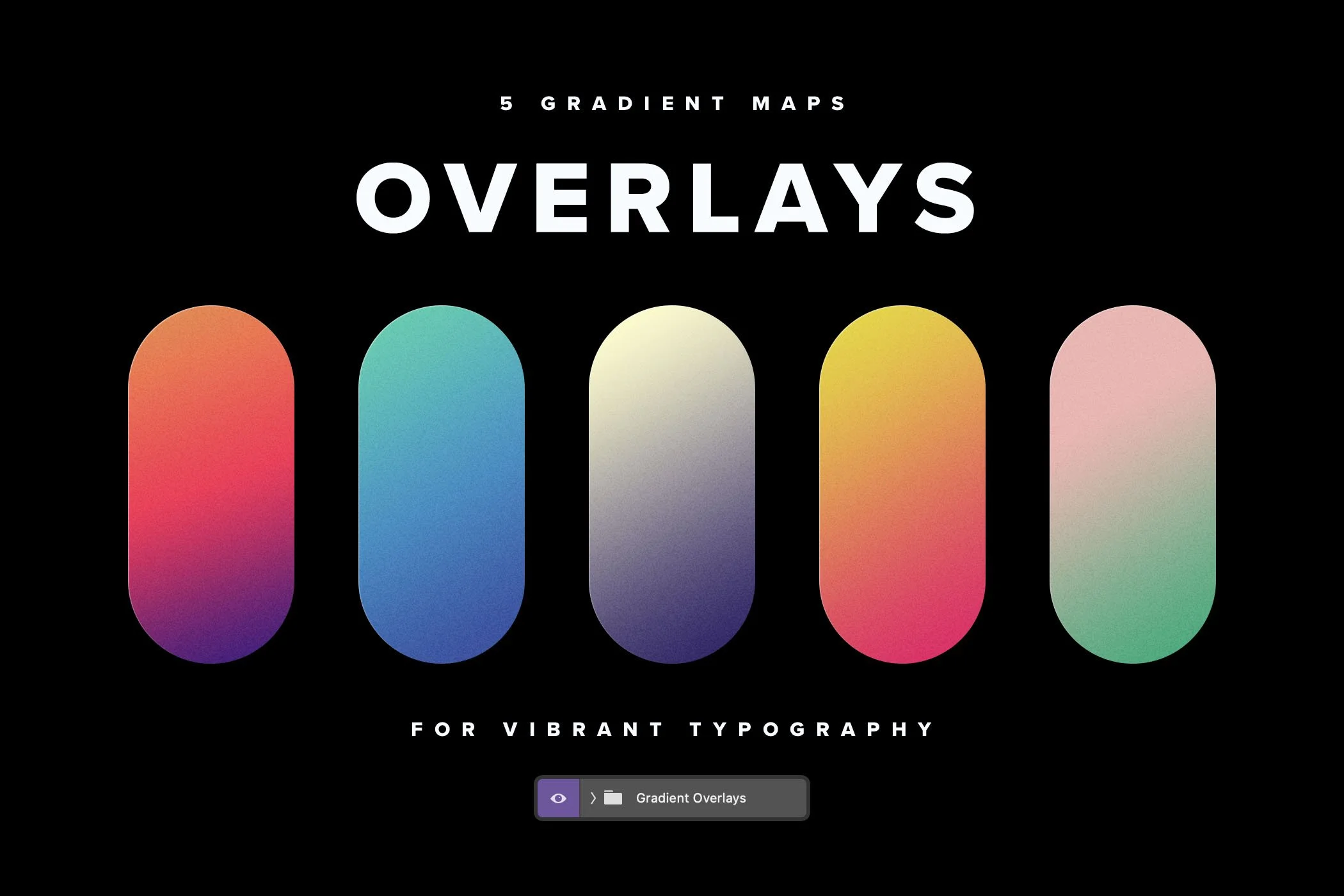 Creative Veila – Typography Glitch Text Effects