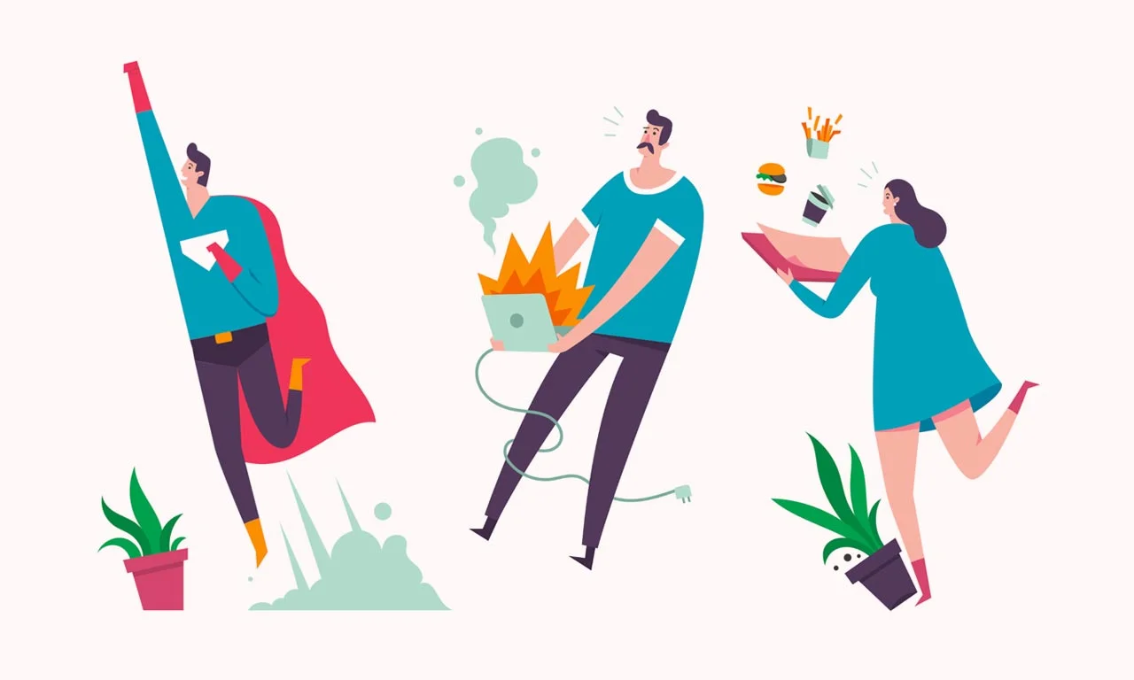 Creative Veila – Best Websites to Get Free Vector Illustrations for ...