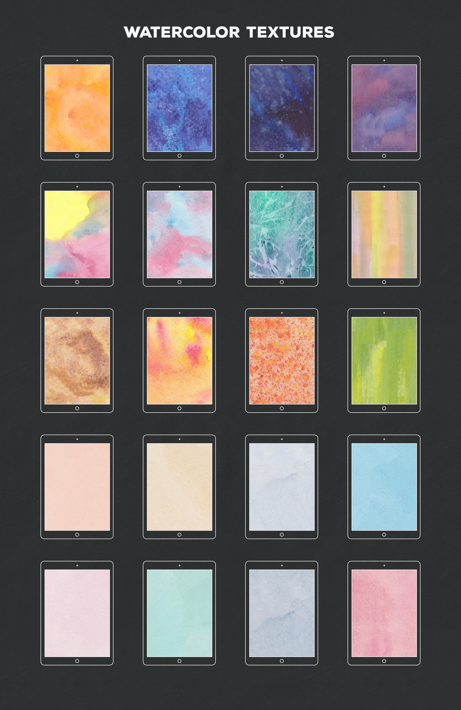 Creative Veila – Affinity Designer Background Paper Textures