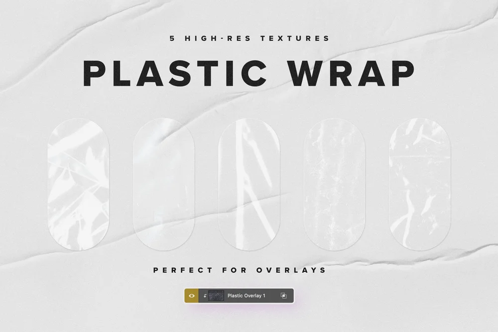 Creative Veila – Realistic Vinyl Sticker Text Effects