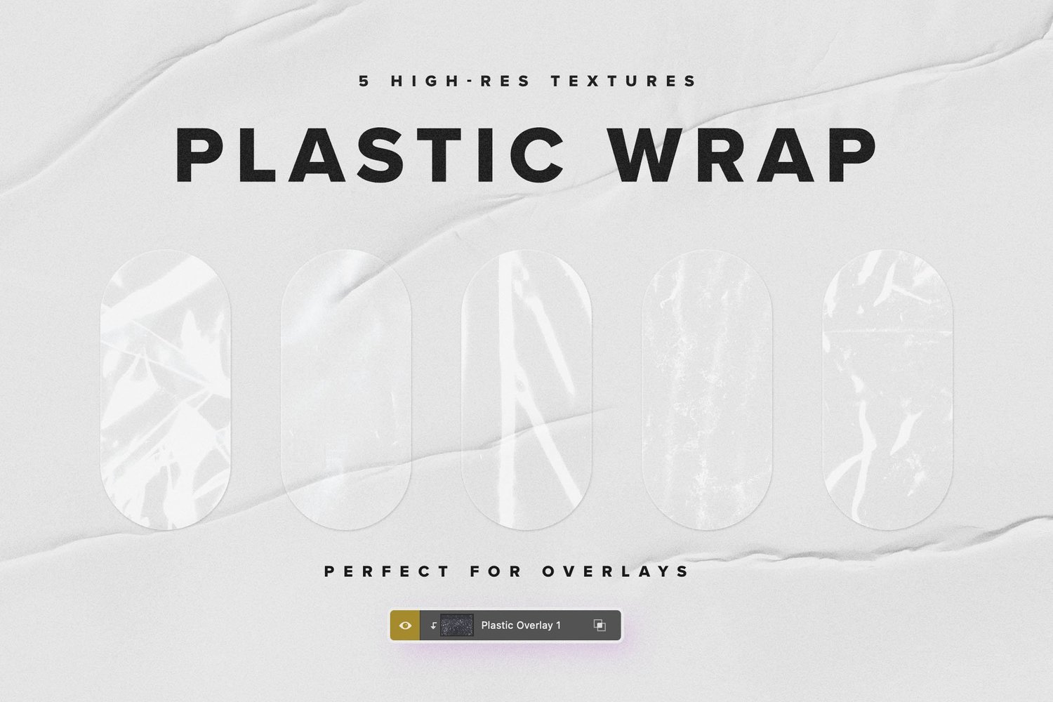 Creative Veila – Realistic Vinyl Sticker Text Effects