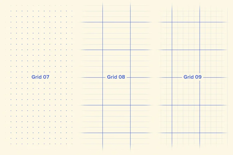 Creative Veila – Download Essential Geometry Grid Backgrounds