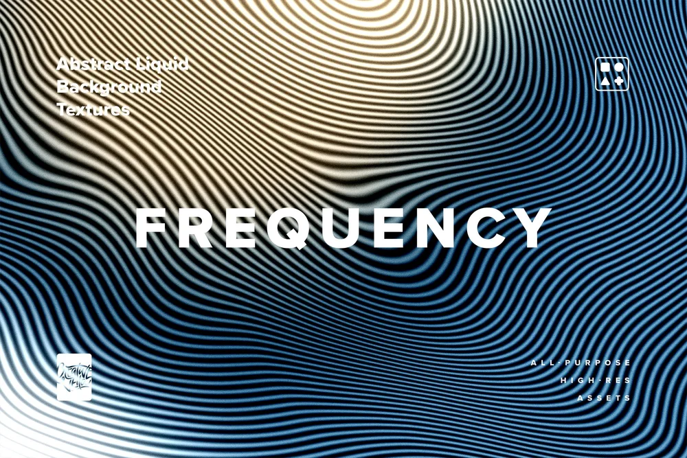 Creative Veila – Abstract Liquid Texture Backgrounds