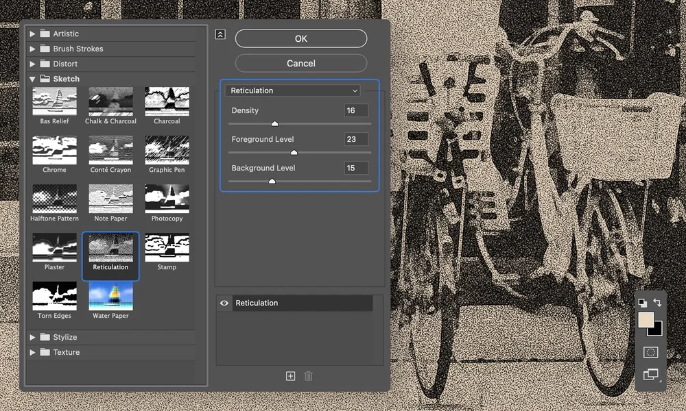 Creative Veila – How to Create Vintage Photography Effect in Photoshop