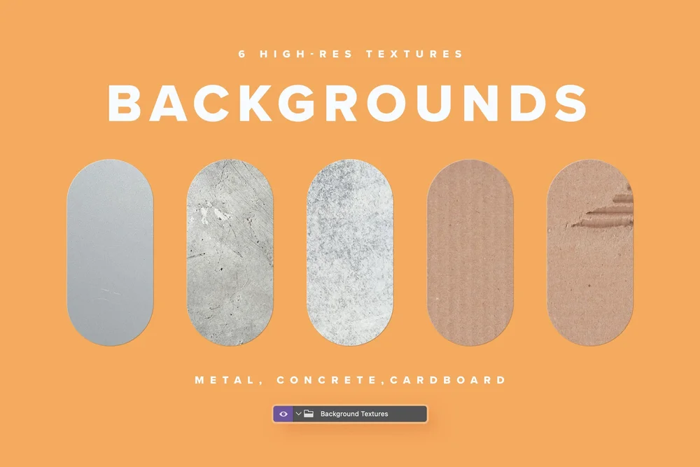 Creative Veila – Realistic Vinyl Sticker Text Effects