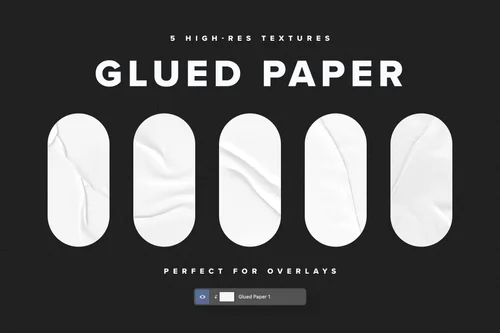 Creative Veila – Realistic Vinyl Sticker Text Effects