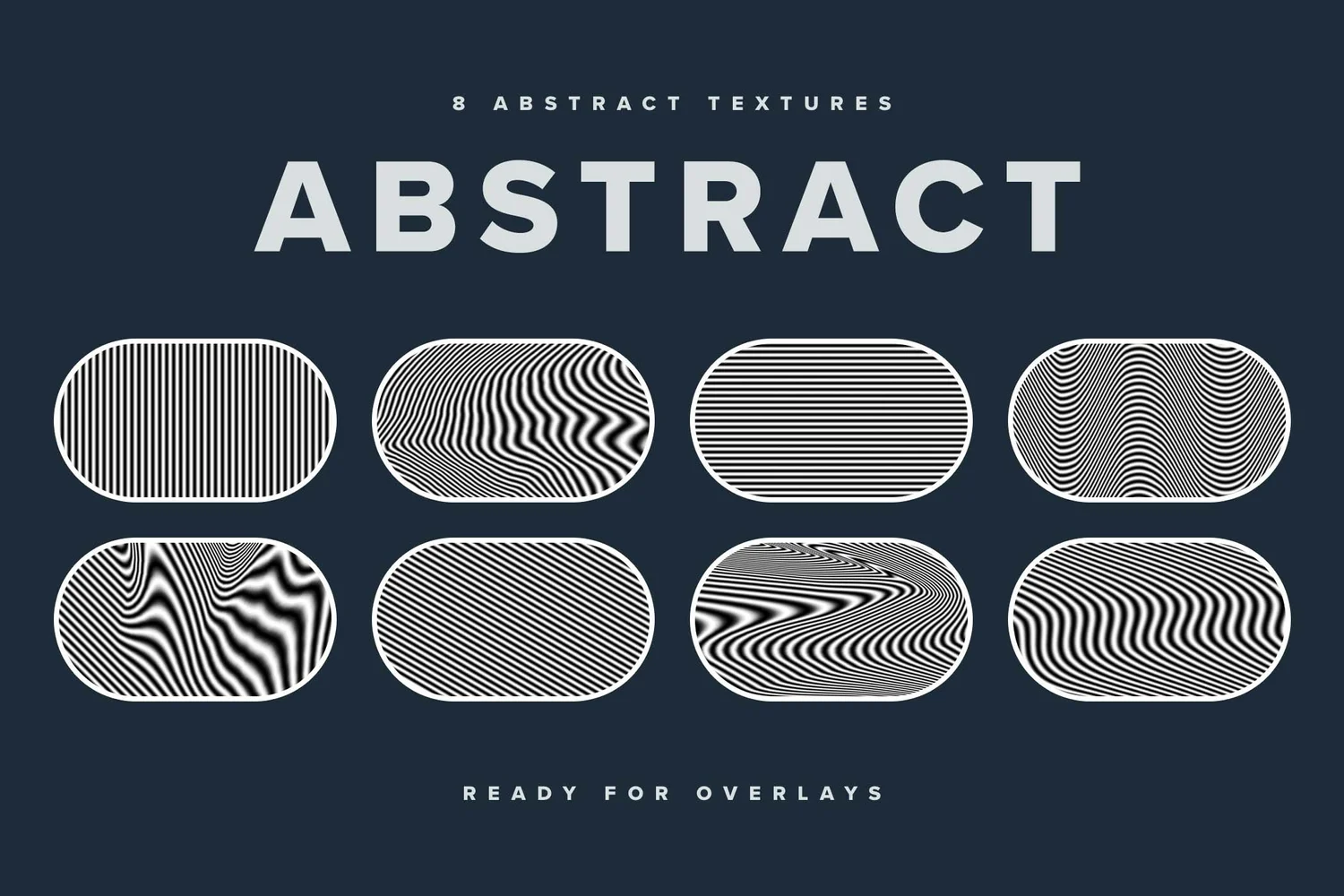 Creative Veila – Abstract Warp Line Text Effect