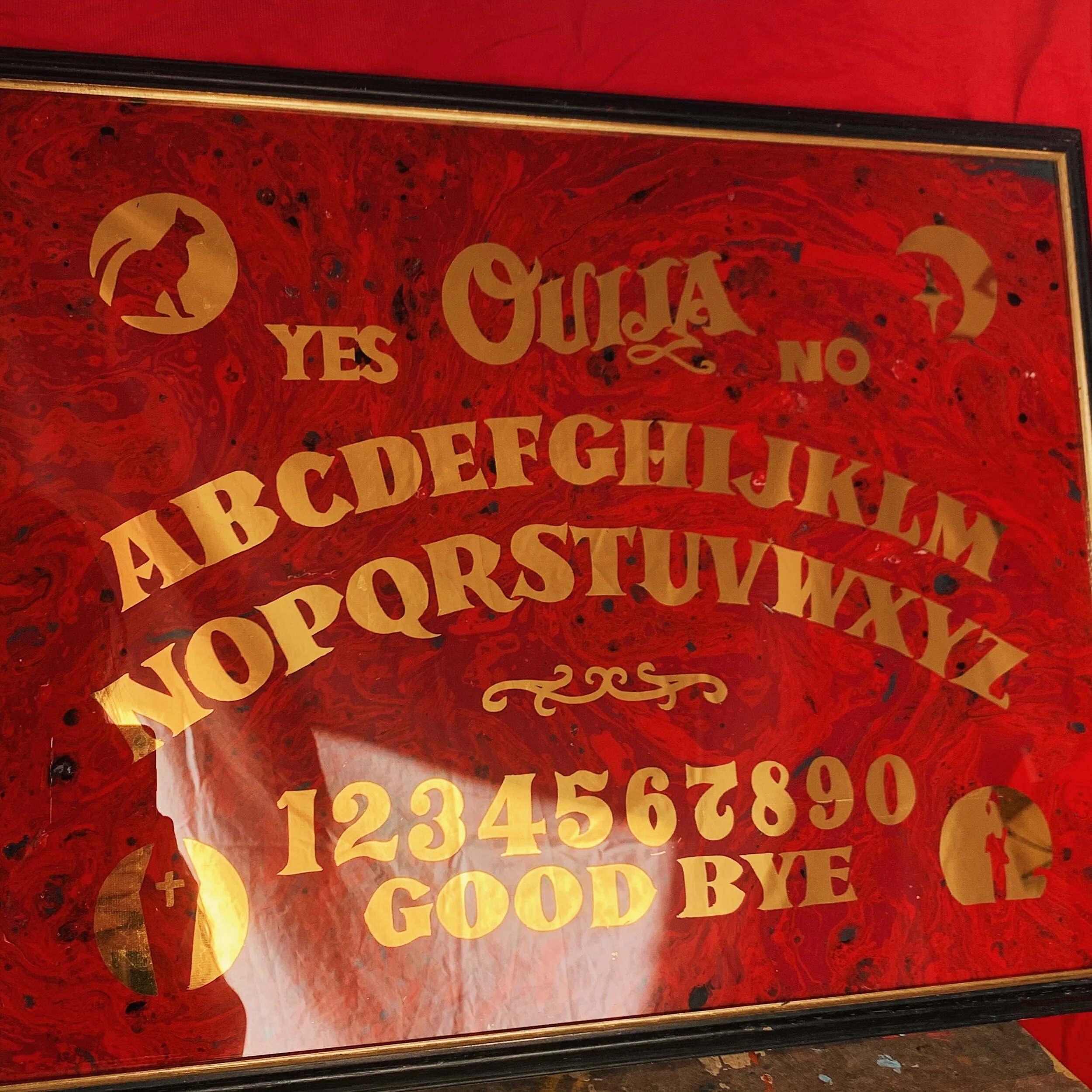 Store — Tozer Signs