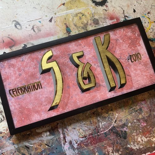 Local Traditional Sign Writer In Bristol — Tozer Signs