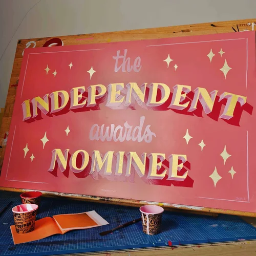 Local Traditional Sign Writer In Bristol — Tozer Signs