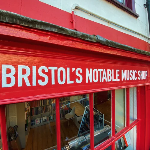 Local Traditional Sign Writer In Bristol — Tozer Signs