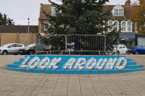 Local Traditional Sign Writer In Bristol — Tozer Signs