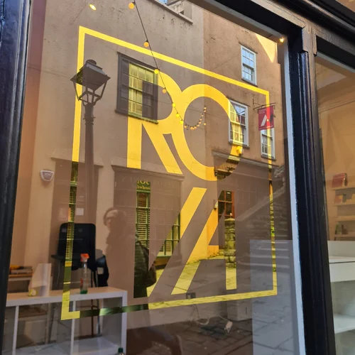 Local Traditional Sign Writer In Bristol — Tozer Signs