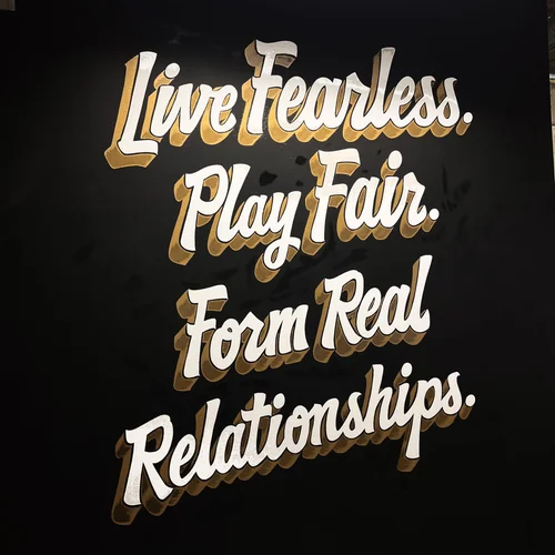 Local Traditional Sign Writer In Bristol — Tozer Signs