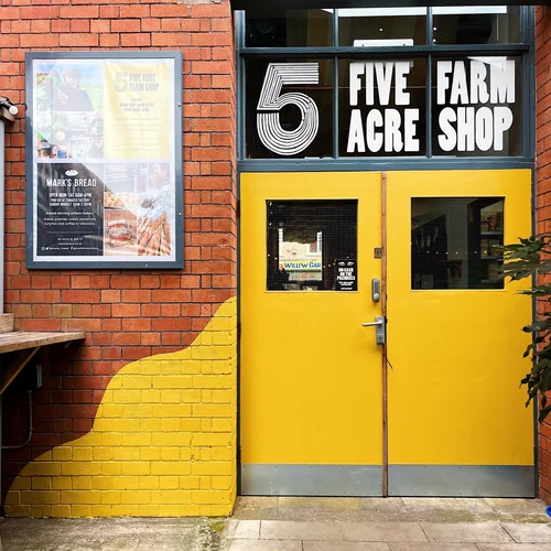 Local Traditional Sign Writer In Bristol — Tozer Signs