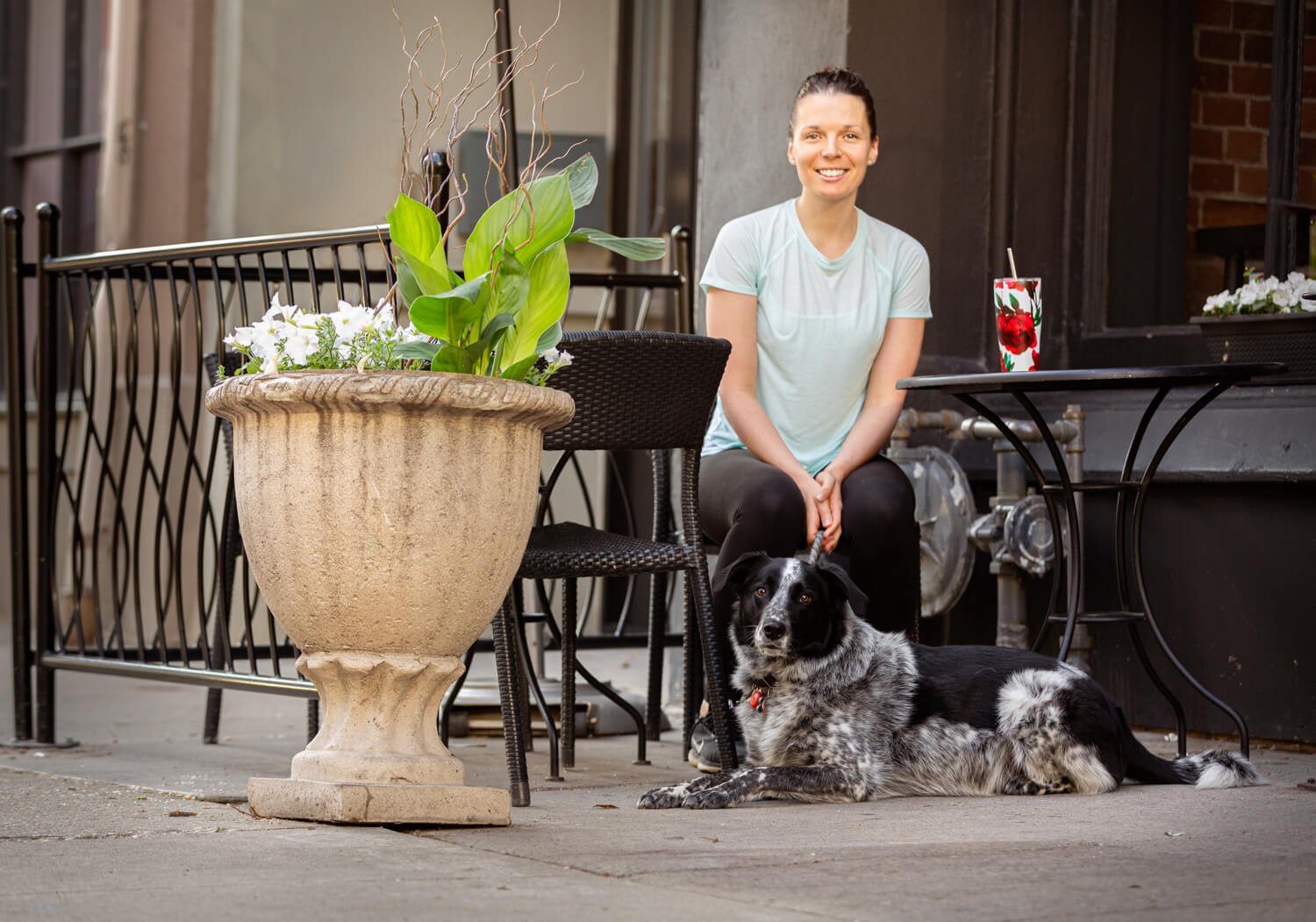 7 of my favourite Dog-Friendly Patios in Toronto