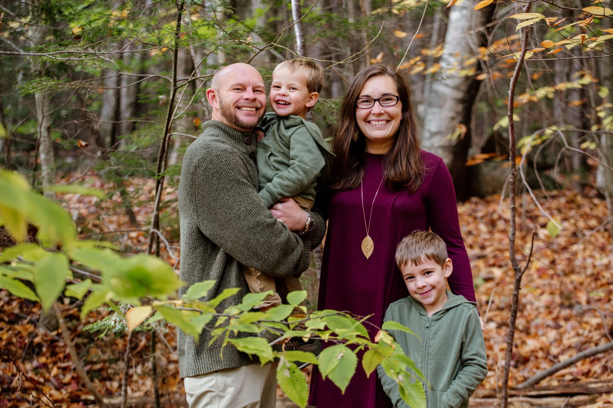 Tarren Bailey Photography