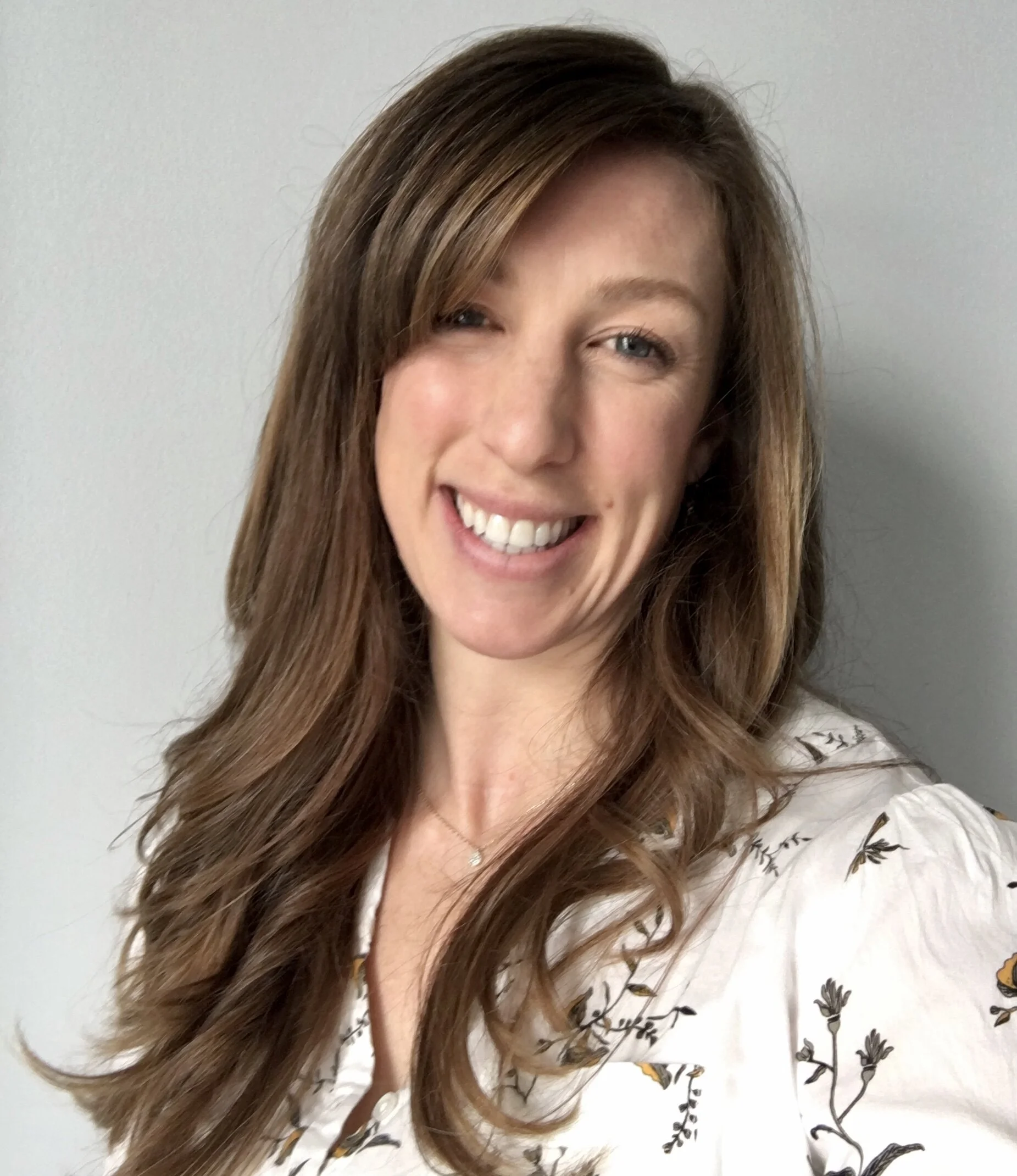 Blog — Thrive Nutrition Coaching