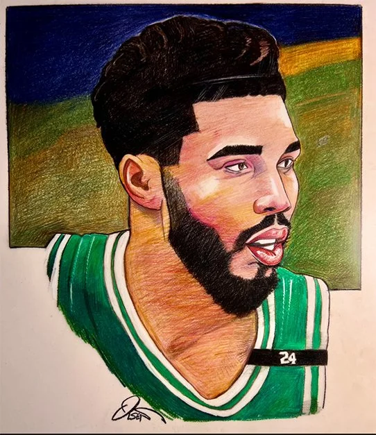 Dave Olsen Artwork