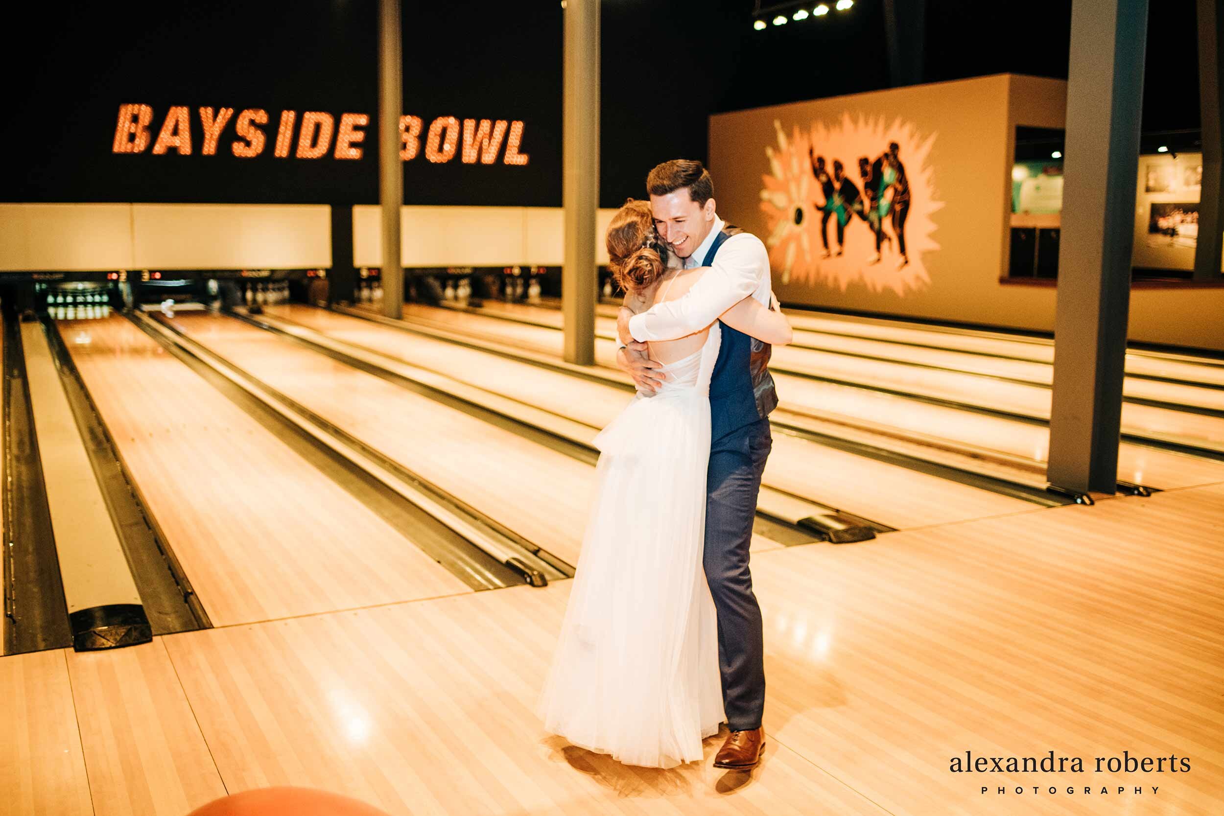 Bayside Bowl