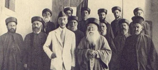Chaldean