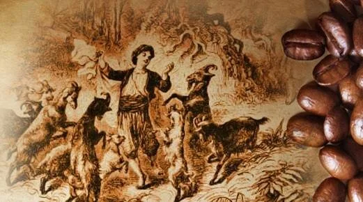 A Brief History of Coffee – Morgan’s RCL Blog