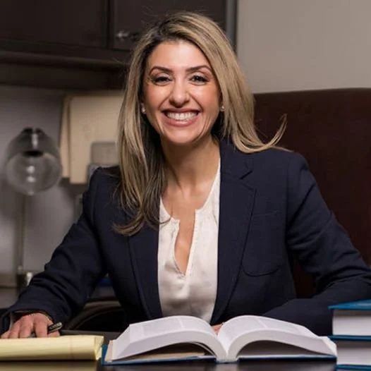 Her Story: Chaldean Women Making History